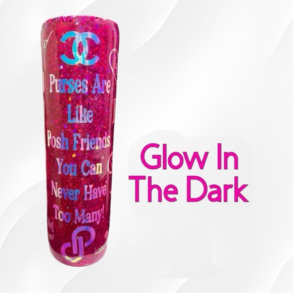 Kimi’s Finds and Designs | Dining | Custom Glitter Or Swirl Cup With ...